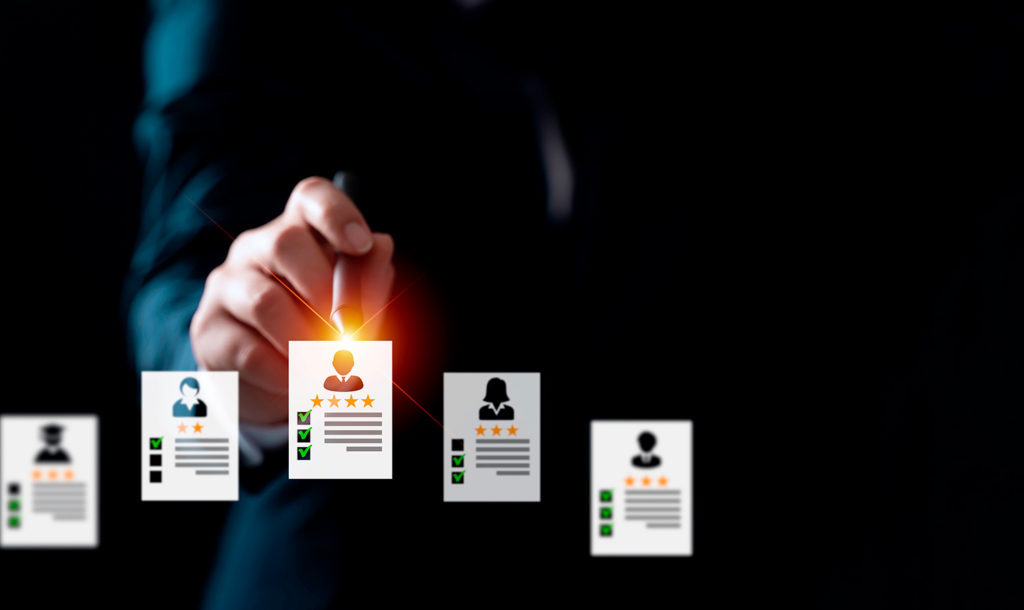 Home - People Assignment