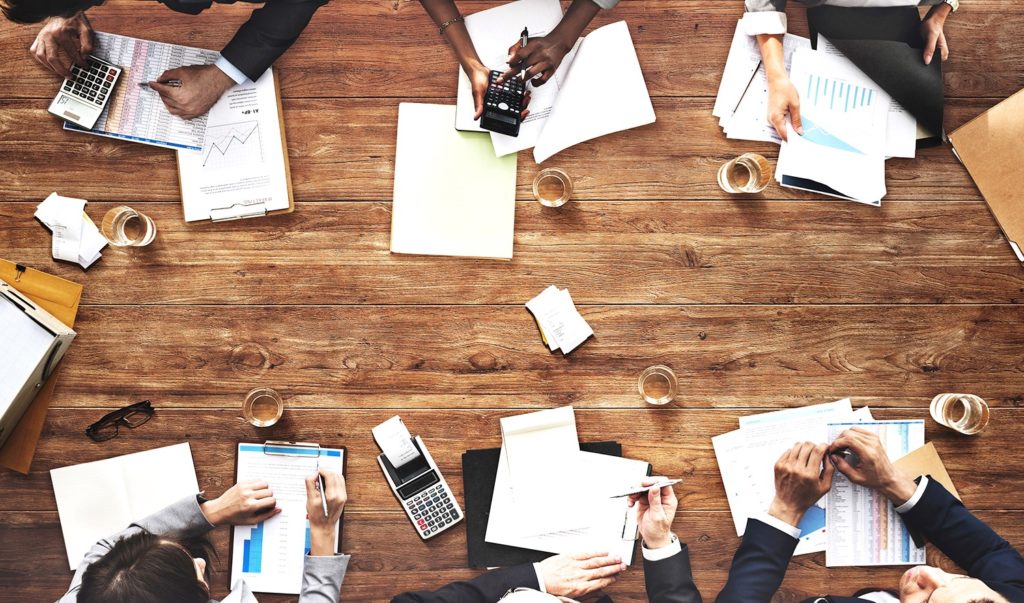 Home - People Assignment